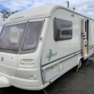 Home - A&T Caravans