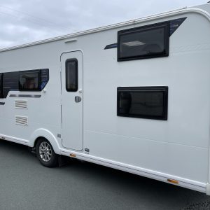 Home - A&T Caravans