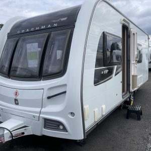 Home - A&T Caravans