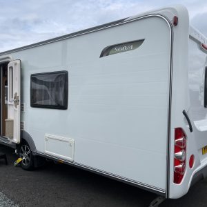 Home - A&T Caravans