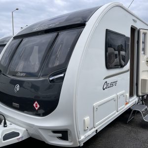Home - A&T Caravans