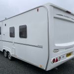 Caravans - A&T Caravans